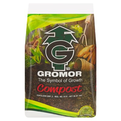 Earth 2 Earth Compost 30dm | PnP