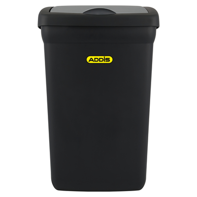Addis Lift Up Black Bin 46L | PnP