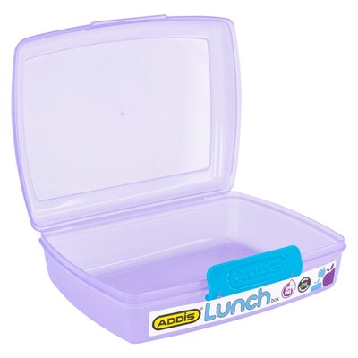 Addis Lunch Box Assorted | PnP