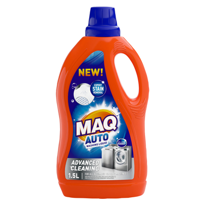 Maq Auto Washing Powder 2kg | PnP