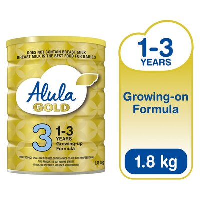 Alula | Baby Formula | Smart Price Specials | PnP