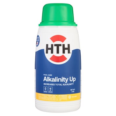 HTH Alkalinity Up 3kg | PnP