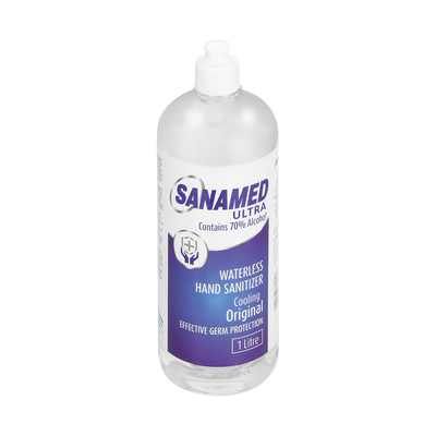 Sanamed Hand Sanitiser 1L | PnP