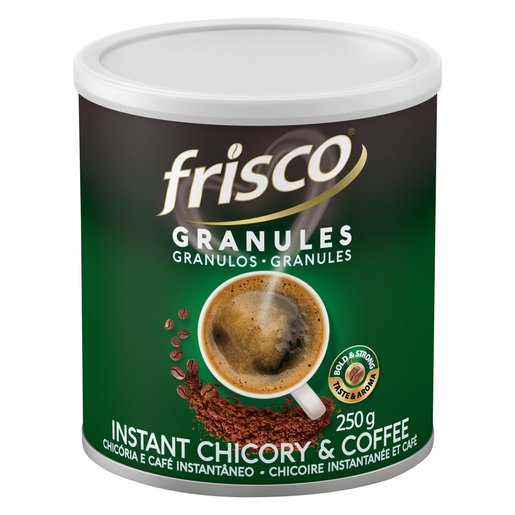 Frisco Instant Coffee Granules 250g | PnP