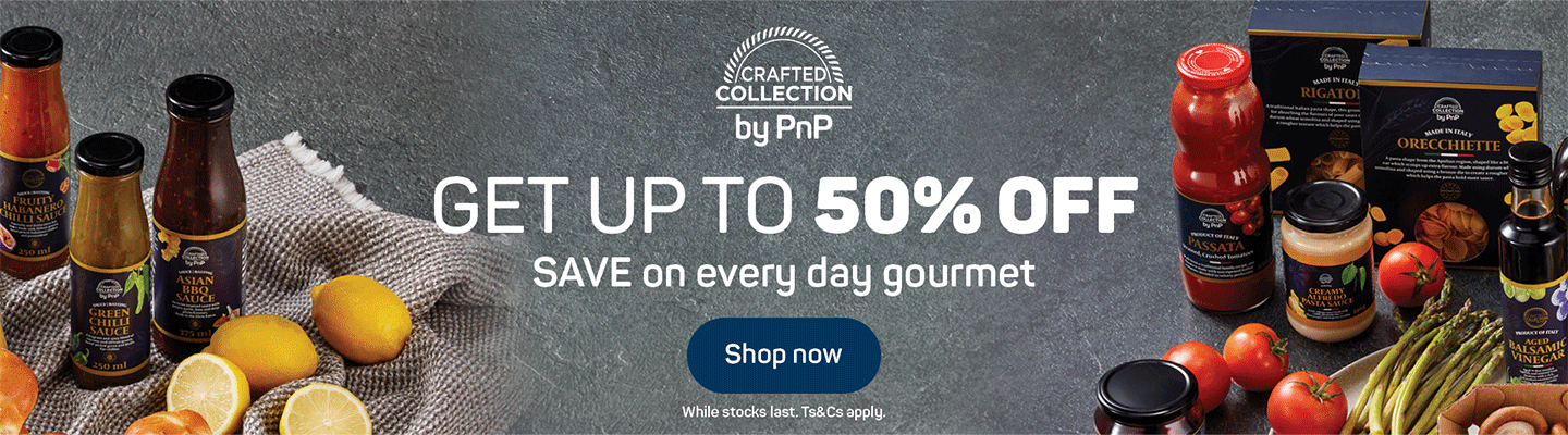 Shop Pick n Pay Specials Online | PnP