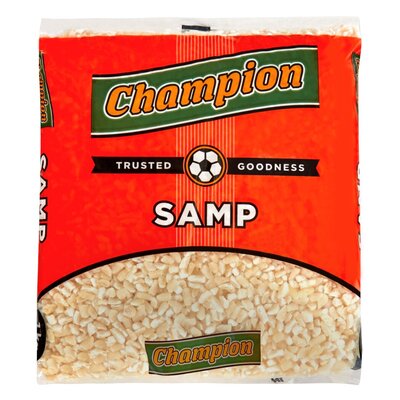 Champion Samp 1kg | Smart Price Specials | PnP Home
