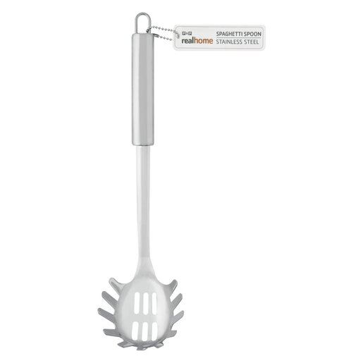 PnP Spaghetti Spoon Stainless Steel | PnP