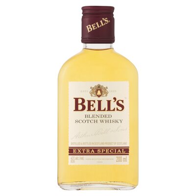 Bell's Extra Special Scotch Whisky 200ml | Smart Price Specials | PnP Home