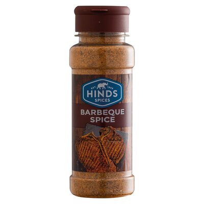 Hinds Barbeque Spice 200ml | PnP