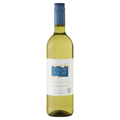 Fleur Du Cap Sauvignon Blanc 750ml | PnP