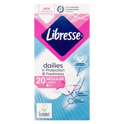 Shop Libresse in South Africa | Smart Price Specials | PnP