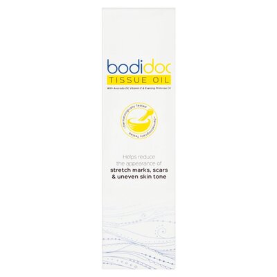 Bodidoc Tissue Oil 200ml | PnP