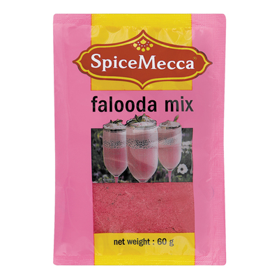 Spice Mecca Boeber Mix 150g | PnP