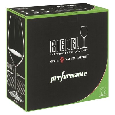 Riedel Performancce Cabernet Merlot 2 Pack | PnP