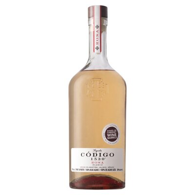 Codigo 1530 Rosa Tequila 750ml | PnP