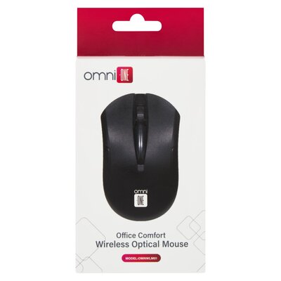 Omni One Cordless Mouse | Smart Price Specials | PnP Home