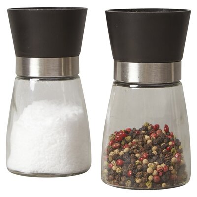 DAY Glass Spice Mill Grinder | Smart Price Specials | PnP Home
