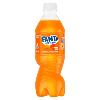 Fanta Orange 300ml | PnP
