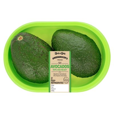 PnP Ripe & Ready Avocados | PnP