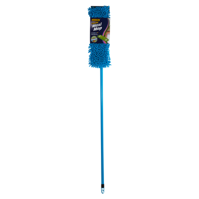 Addis Microfibre Maxi Mop | PnP