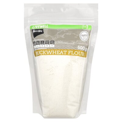Snowflake Corn Flour 500g | PnP