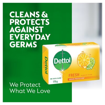 Dettol Soap Fresh 175g | Smart Price Specials | PnP Home