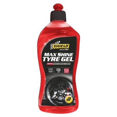 Shield Splash Car Shampoo 5L | PnP