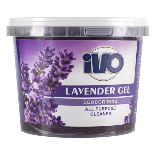 Ivo Lavender Pine Gel 500ml | PnP