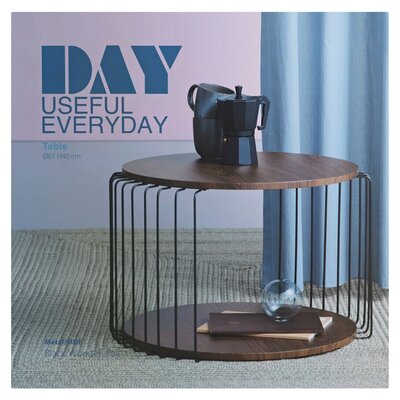 DAY Beijing Table 61h 40cm | Smart Price Specials | PnP Home