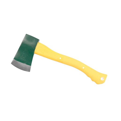 Lasher Yellow Poly Handle Axe 410mm | PnP