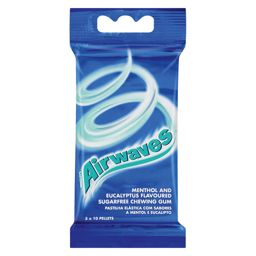 AIRWAVES S/FR METHOL MULTI PACK 5EA | PnP