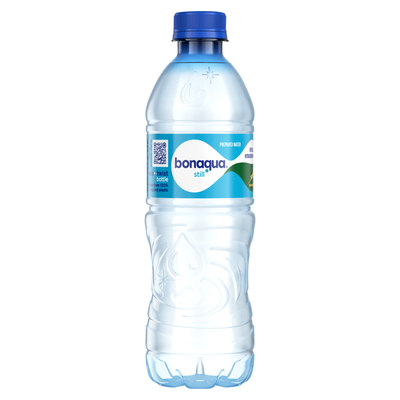 Bonaqua Premium Still Water 500ml | Smart Price Specials | PnP Home