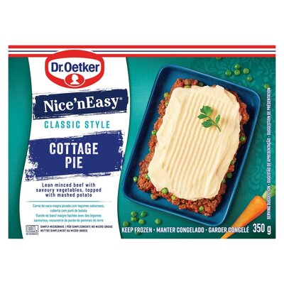 Dr Oetker Cottage Pie 350g | PnP