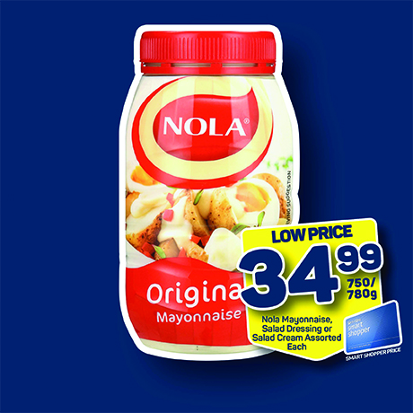 Pick n Pay QualiSave | QualiSave Home | PnP