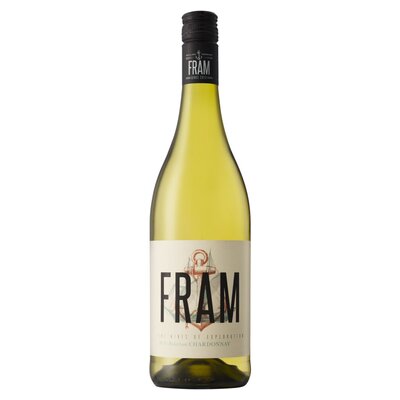Fram Chardonnay 750ml | Smart Price Specials | PnP Home