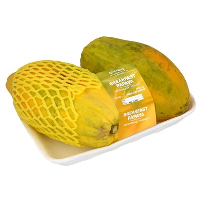 PnP Breakfast Papaya | PnP