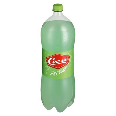 Coo-Ee Lemon Cooldrink 2L | PnP