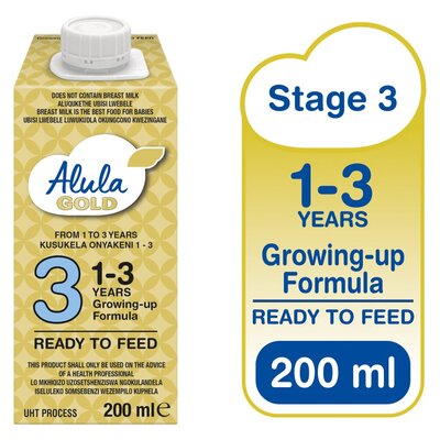 Alula | Baby Formula | Smart Price Specials | PnP