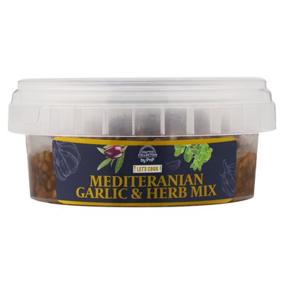 PnP Mediterranean Garlic Mix 100g | PnP