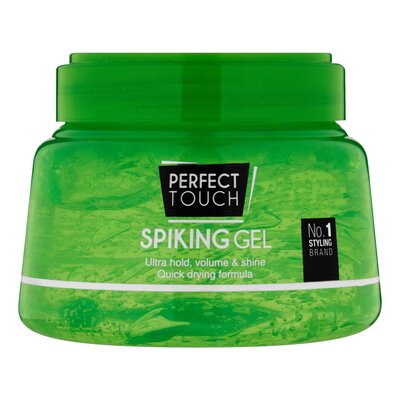 Perfect Touch Firm Hold Moulding Gel 250g | PnP