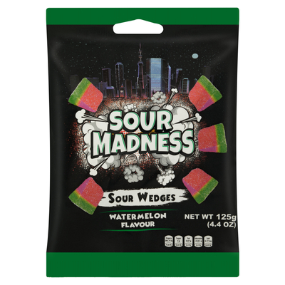 Sour Monkey Spirit Cooler 750ml | PnP