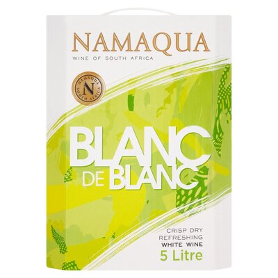 Namaqua Blanc De Blanc 5L | PnP
