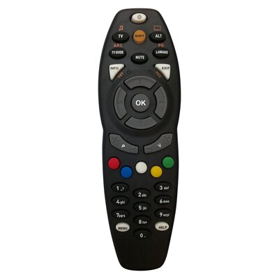 LG Superior Universal Tv Remote | Smart Price Specials | PnP Home