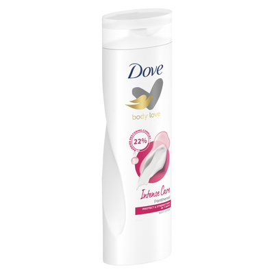 Dove Body Love Intense Care Body Lotion 400ml | PnP