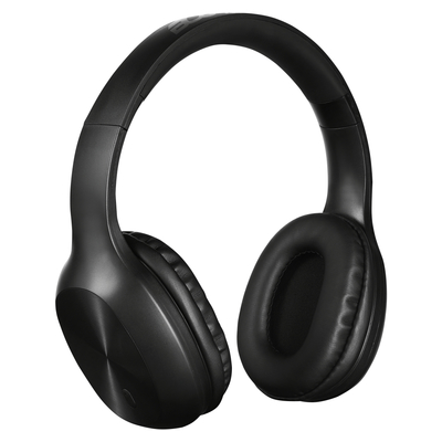 Bounce Samba Series Bluetooth Headphone Gun Metal | PnP