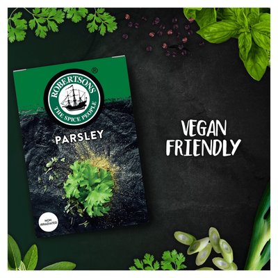 Robertsons Parsley Dry Herbs Refill 12g | Smart Price Specials | PnP Home