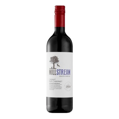 Millstream Cinsuat Ruby Cabernet 750ml | Smart Price Specials | PnP Home