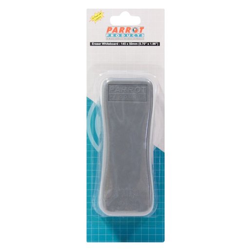 Parrot White Board Eraser | PnP