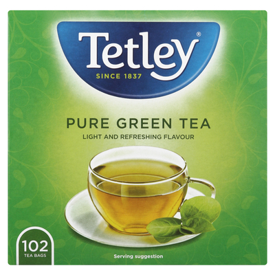 Freshpak Wellness Ginseng Tea Senna 20 Pack | PnP