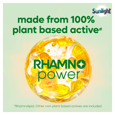 Sunlight Biocare Nature Dishwashing Liquid 750ml | PnP